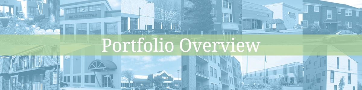 OneAmerica | Portfolio Overview