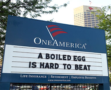 OneAmerica | About Us