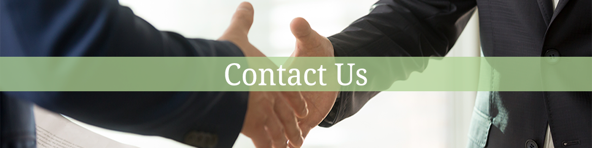 OneAmerica | Contact Us